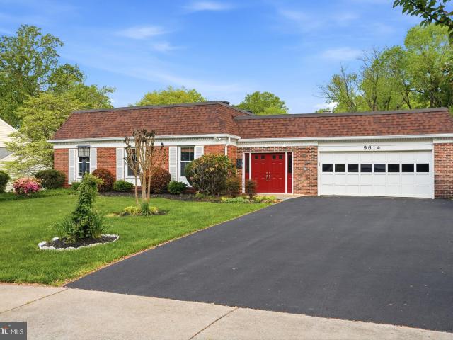 9614 Percussion Way, Vienna, VA 22182 | MLS #VAFX2305 | Compass