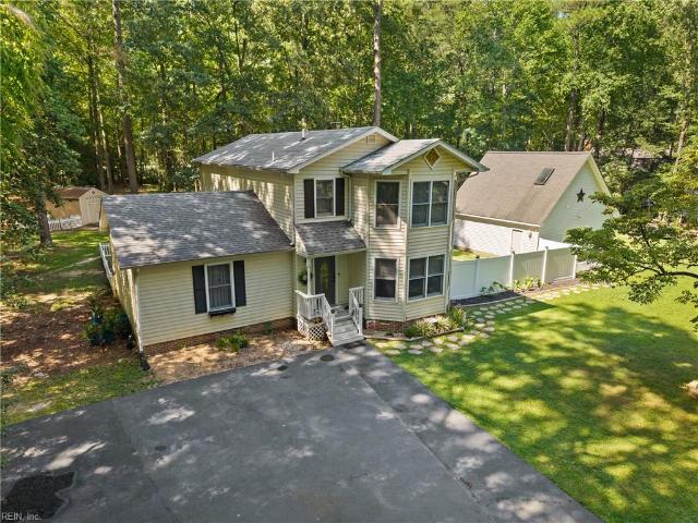 9614 Spring Branch DR