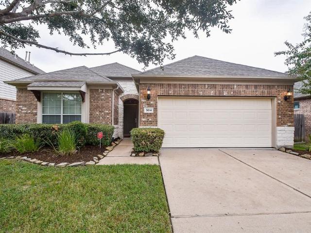 9614 W Amber Bluff Ln, Katy, TX 77494 | MLS #18441 | Compass
