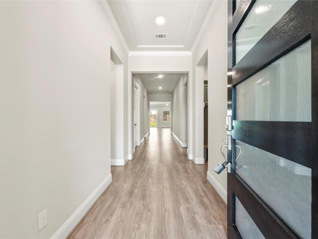 9615 Hunters Run Drive