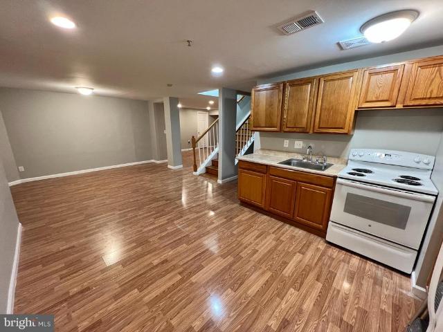 9615 Huxley Drive