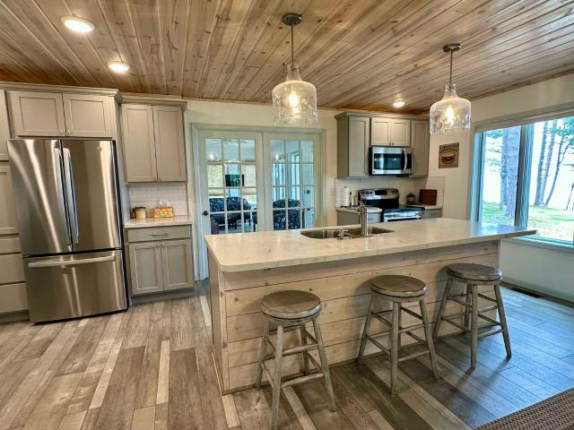 9615 Highbanks Drive, Cheboygan, US, MI