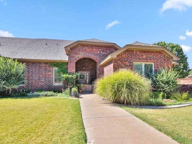 9615 Ithaca Ave, Lubbock, TX 79423