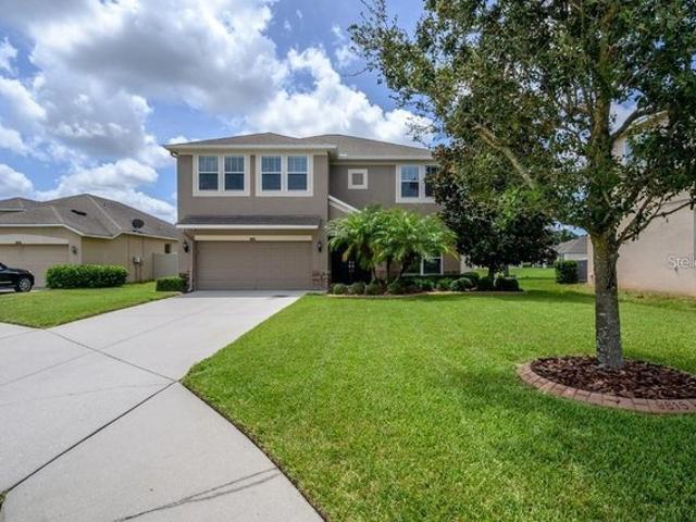 9615 Regiment Ct, Land O Lakes, FL 34638