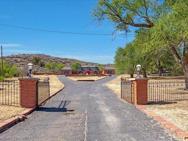 9615 Rm 1061, Amarillo, TX 79124