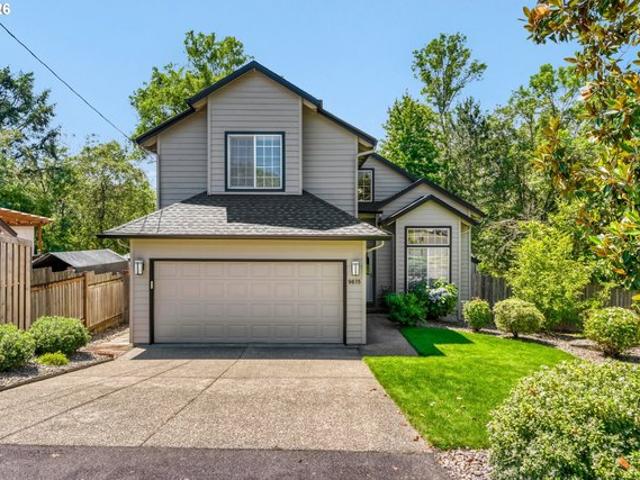 9615 SW 49th Ave, Portland, OR 97219