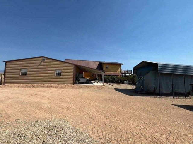 9615 S Antelope Xing, Duchesne, UT 84021