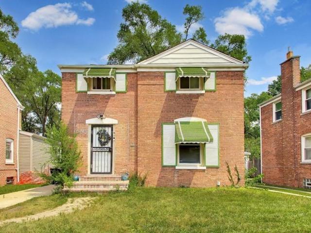 9615 S Bensley Ave, Chicago, IL 60617