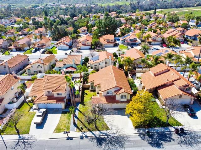 9615 Shadow Springs Drive