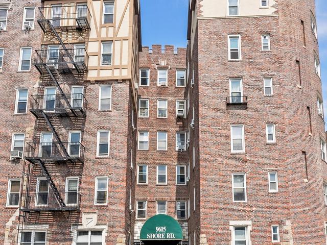 9615 Shore Road, Unit 4B | Compass