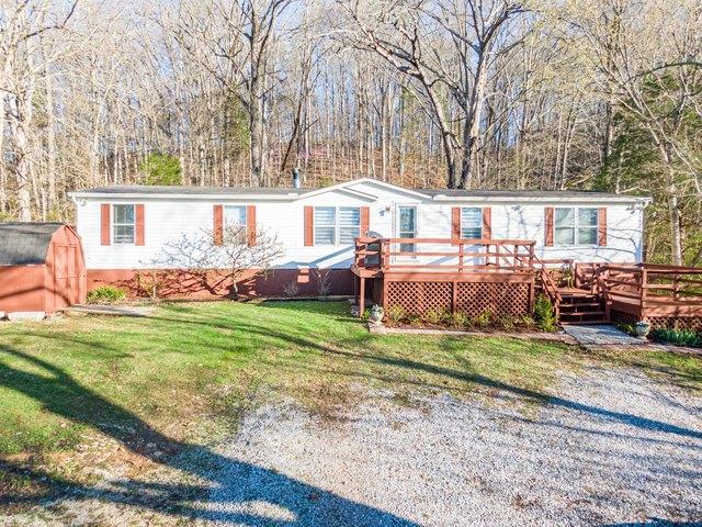 9615 Smoky Row Rd, Strawberry Plains, TN 37871