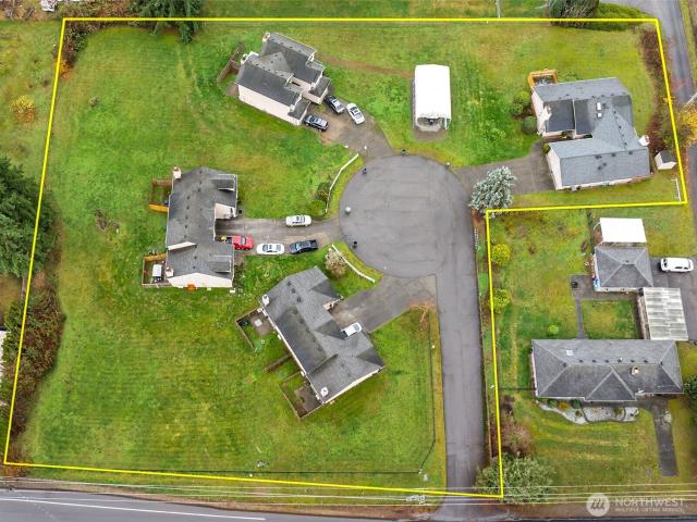 9615 52nd Avenue E, Unit 5 & 6, Tacoma, WA 98446 | MLS #2495