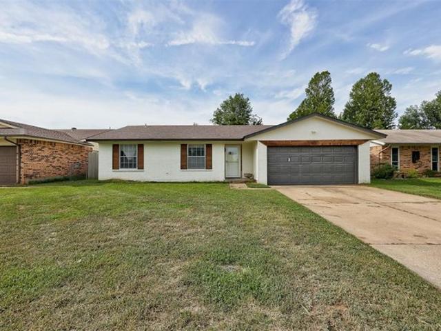 9616 NE 3rd Pl, Oklahoma City, OK 73130