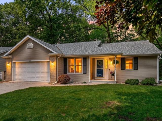 9616 Anna Maria Ct, Portage, MI 49002