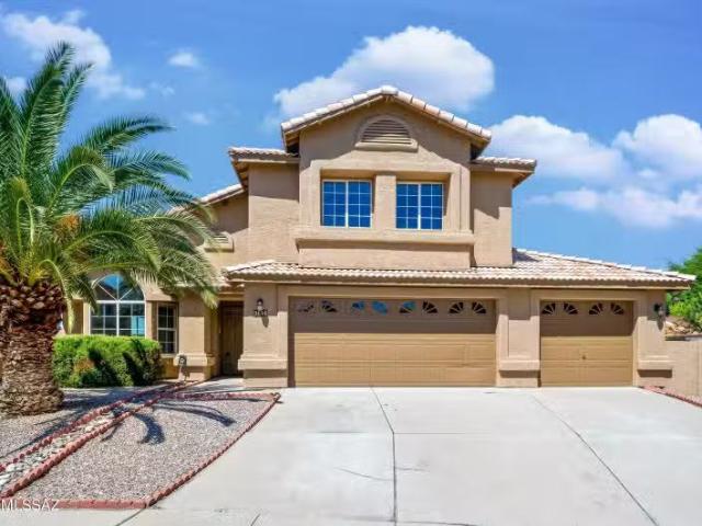 9616 E Paseo San Bernardo, Tucson, AZ 85747 MLS 22427717