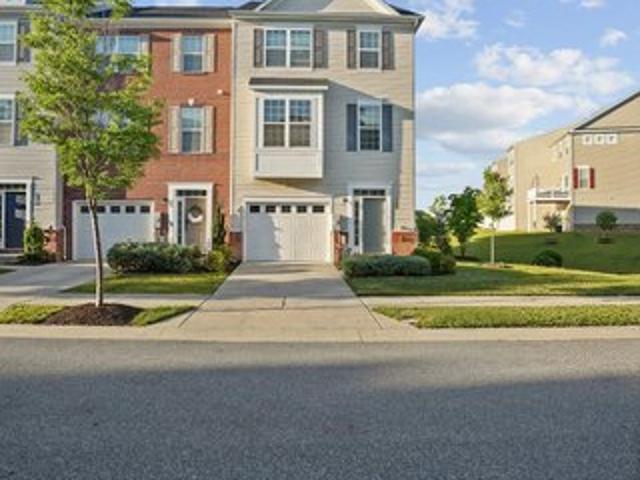 9616 Eaves Dr, Owings Mills, MD 21117