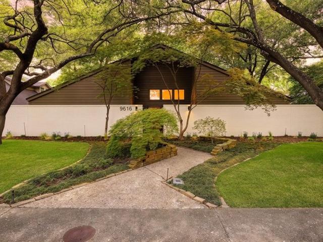 9616 Greensprint Dr, Dallas, TX 75238