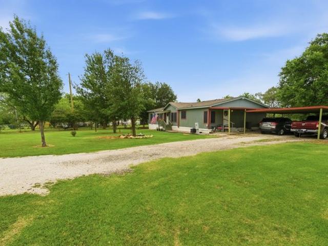 9616 Kelly Ln, Alvarado, TX 76009