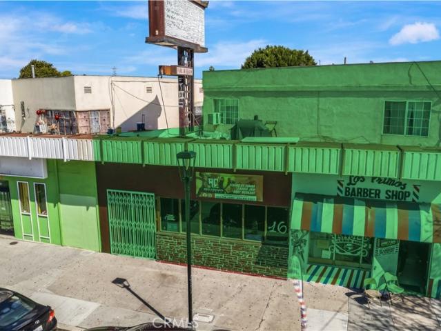 9616 Long Beach Blvd, South Gate, CA 90280 | MLS #SR25053 | Compass