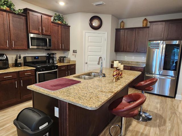 9616 Volterra Avenue