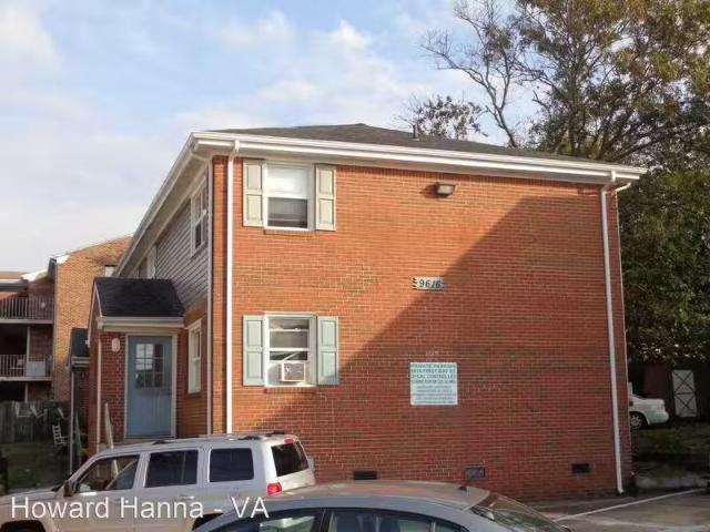 9616 1st Bay Street Unit 5 9616 1st Bay Street