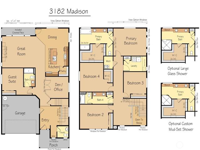 9616 20th St Ct E, Unit 30, Edgewood, WA 98371 | MLS #2506