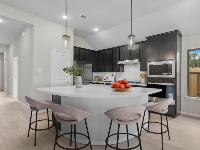 9617 Mount Brewer Ln, Porter, TX 77365 | Compass