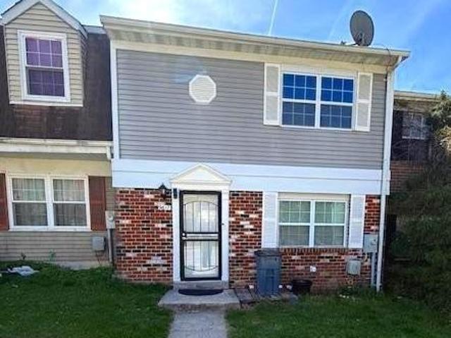 9617 Axehead Ct, Randallstown, MD 21133