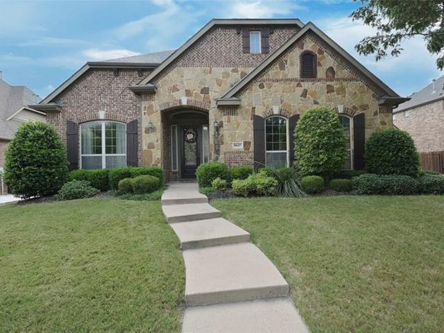 9617 Bowman Dr, Fort Worth, TX 76244