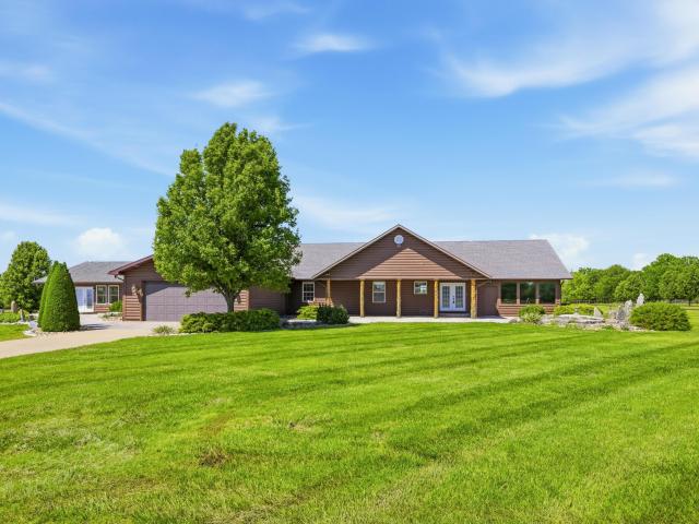 9617 County Lane 262