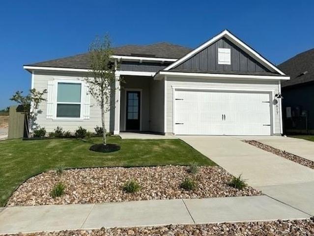 9617 Gladsome Path, Manor, TX 78653