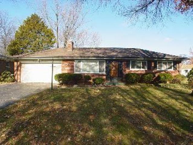 9617 Greenview Drive
