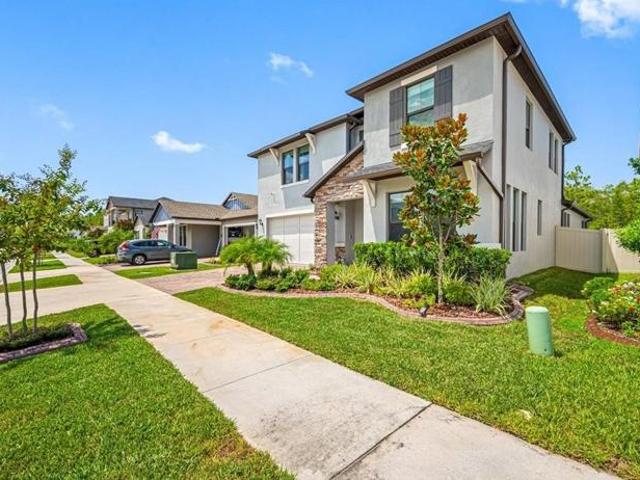 9617 Little Bluestem Dr, Land O Lakes, FL 34637