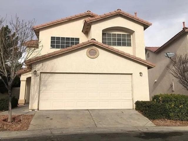 9617 Pine River Ln, Las Vegas, NV 89123
