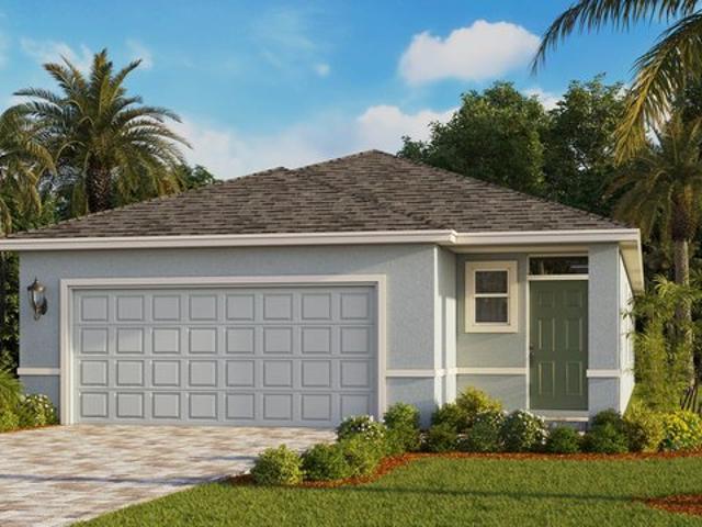 9617 Venetian Sq, Vero Beach, FL 32966