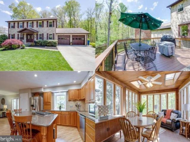 9617 Villagesmith Way, Burke, VA 22015