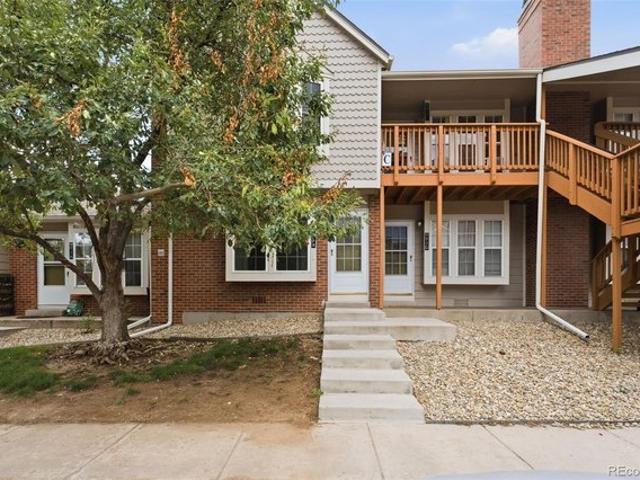 9617 W Chatfield Ave Unit B, Littleton, CO 80128