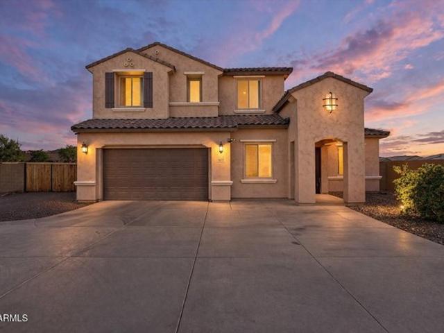 9617 W Whispering Wind Dr, Peoria, AZ 85383