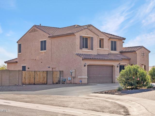 9617 W Whispering Wind Dr, Peoria, AZ 85383 | MLS #7006 | Compass