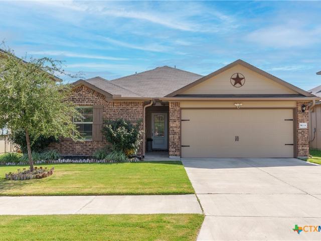 9618 Malkier Drive