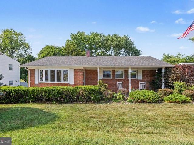 9618 Dundawan Rd, Nottingham, MD 21236