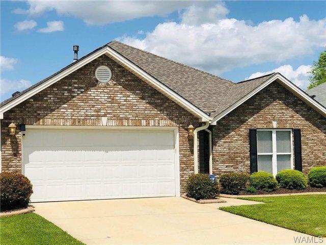 9618 Empress Blvd, Tuscaloosa, AL 35405