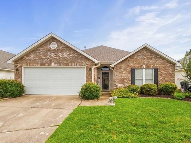 9618 Empress Blvd, Tuscaloosa, AL 35405
