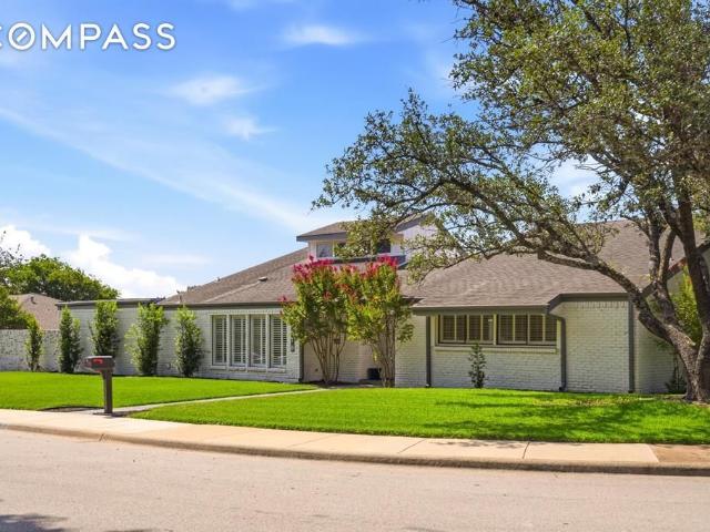 9618 Fallbrook Dr, Dallas, TX