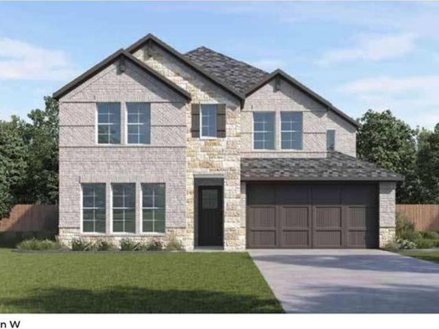 9618 Goose Run, Dallas, TX 75238