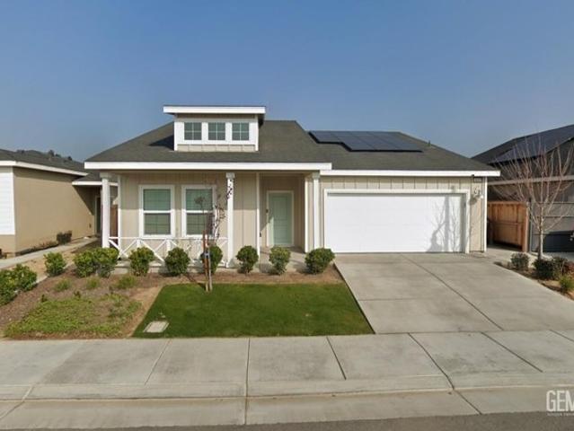 9618 Greenwood Glen Ln, Shafter, CA 93263