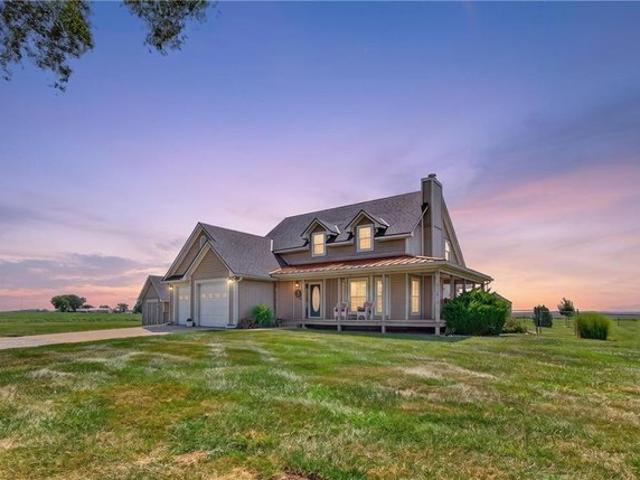 9618 Greenton Rd, Odessa, MO 64076