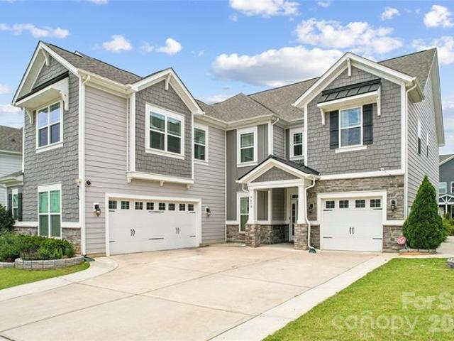 9618 Kartey Ave NW, Concord, NC 28027