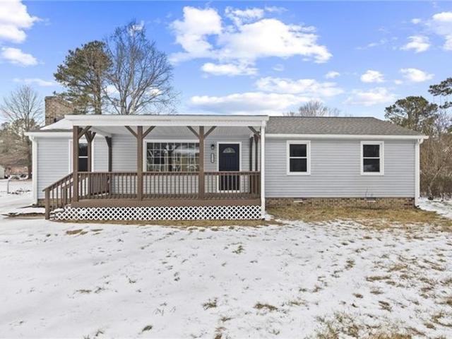 9618 Kathleen Dr, Petersburg, VA 23803