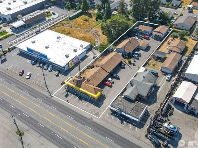 9618 Pacific Ave, Tacoma, WA 98444